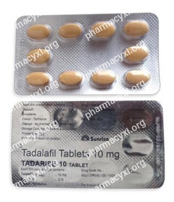 Buy generic Cialis (tadalafil) online for $1 - Cheap ED Treatment